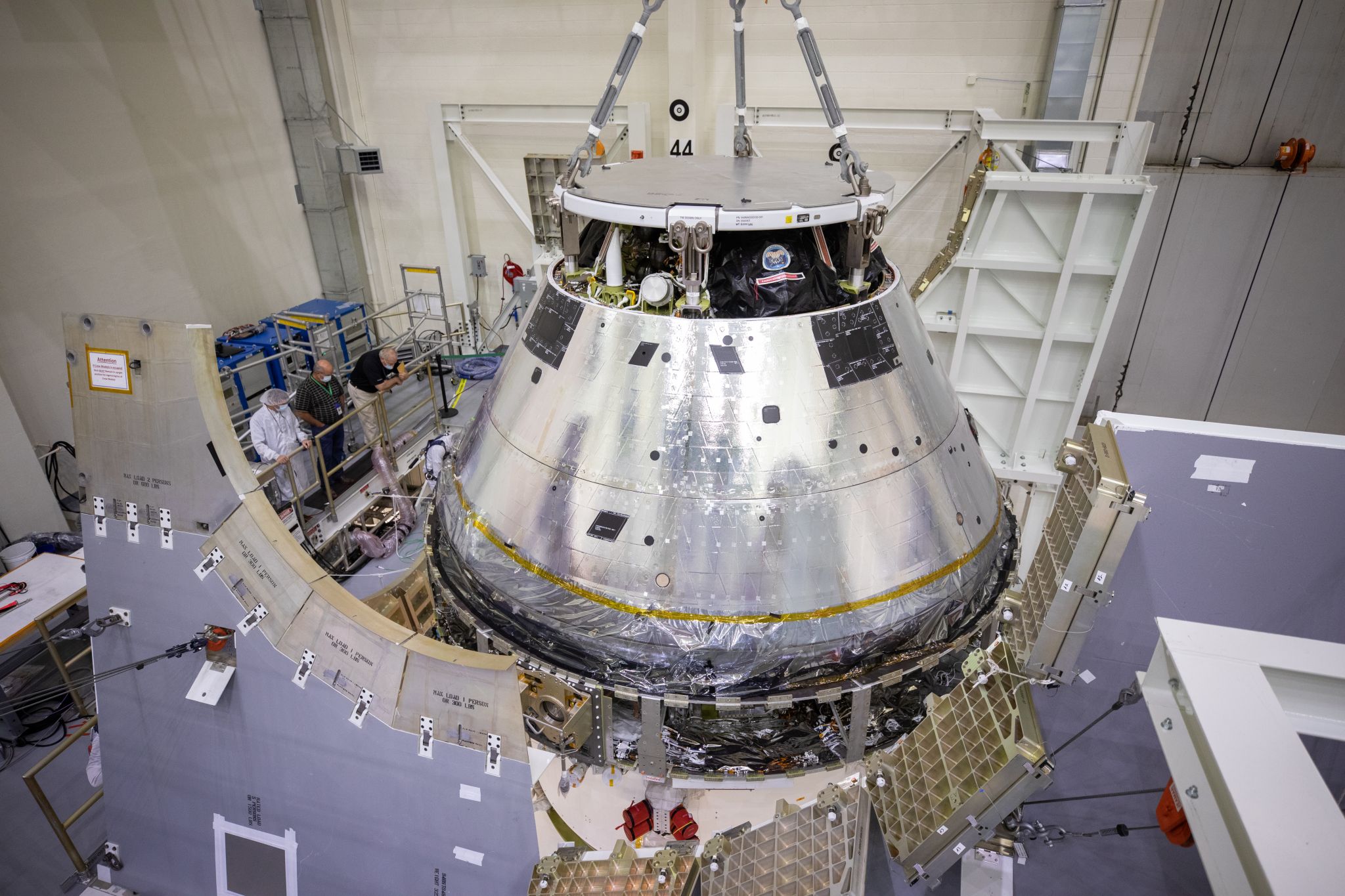 Nasa Space Program Names