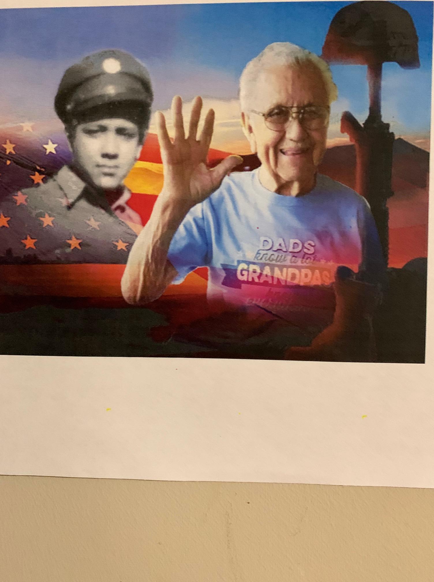 JESUS "CHUSKIS" GOVEA