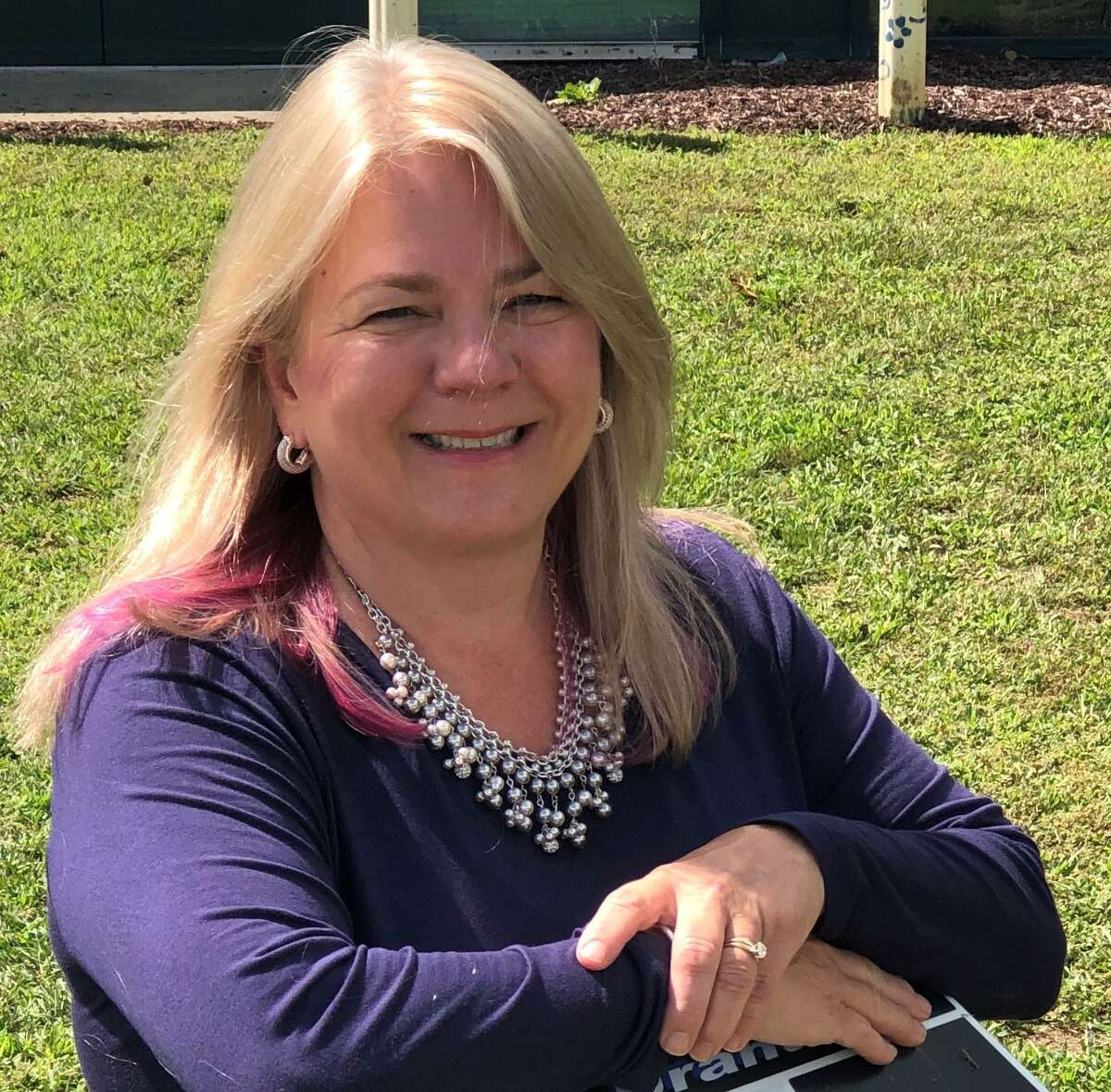 New Milford enrichment educator named Teacher of the Year