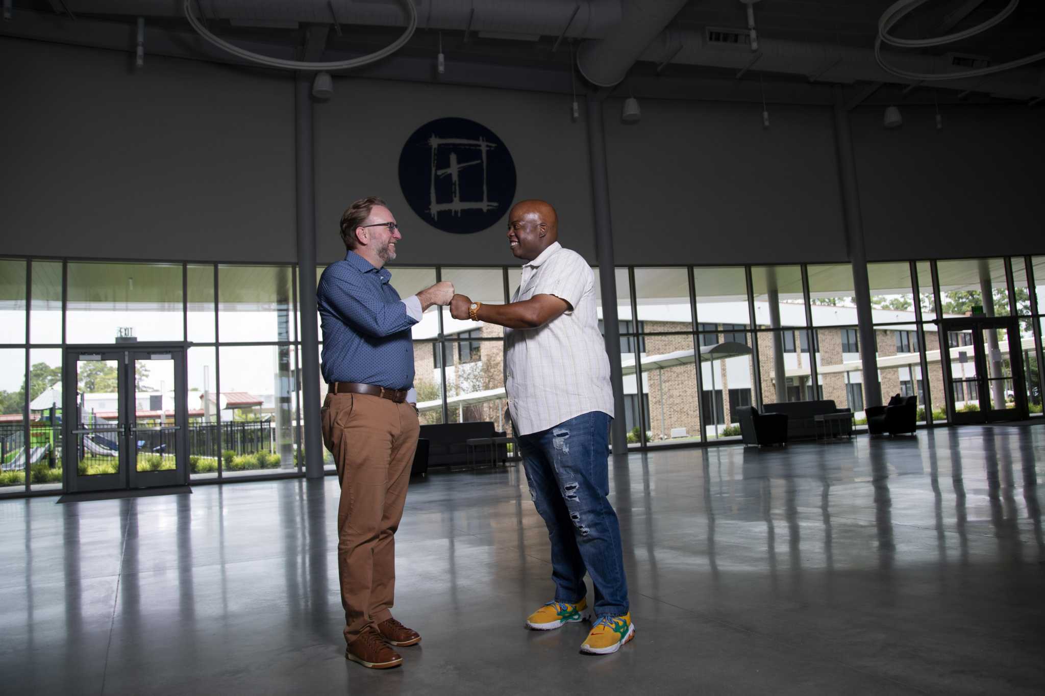 Local pastors hope sermon series will elevate conversations on race