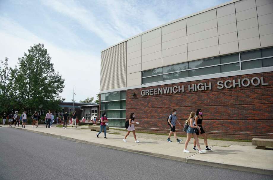 Greenwich High School hires new dean of student life - GreenwichTime