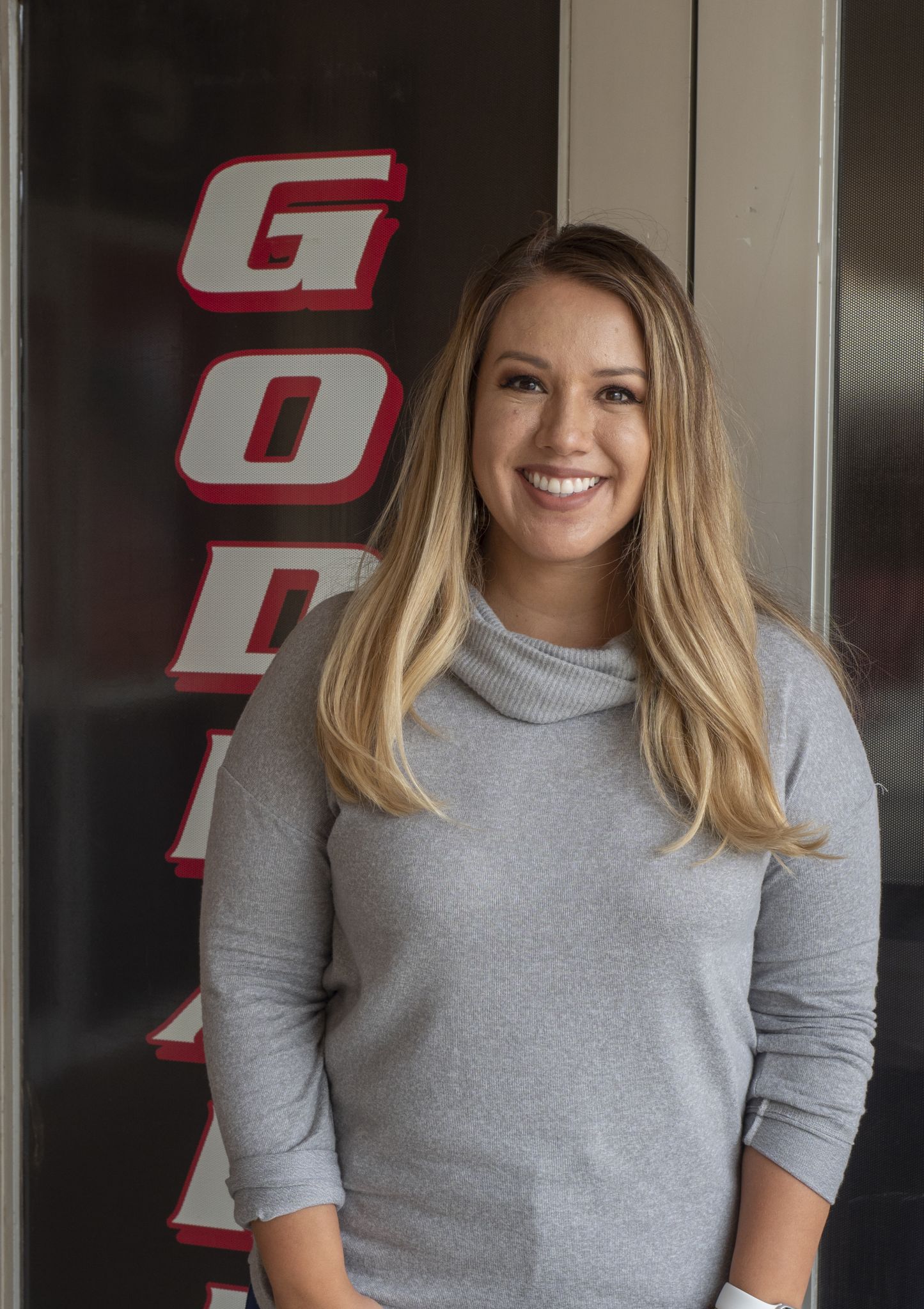 Educator Honor Roll: Erica Juarez