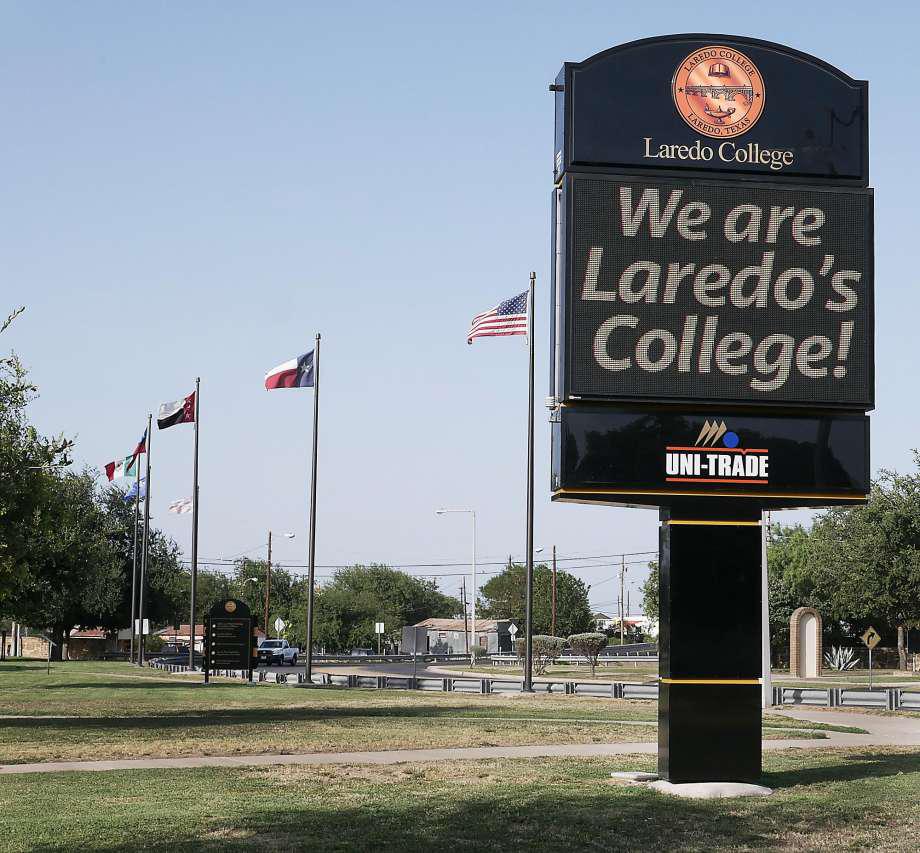 Laredo College staff discuss changes to teach during pandemic