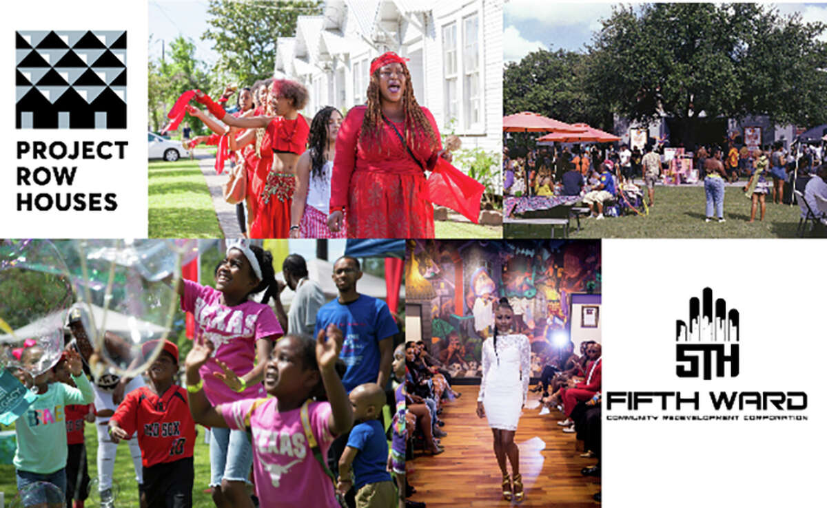 Houston’s Third and Fifth Wards designated as cultural districts