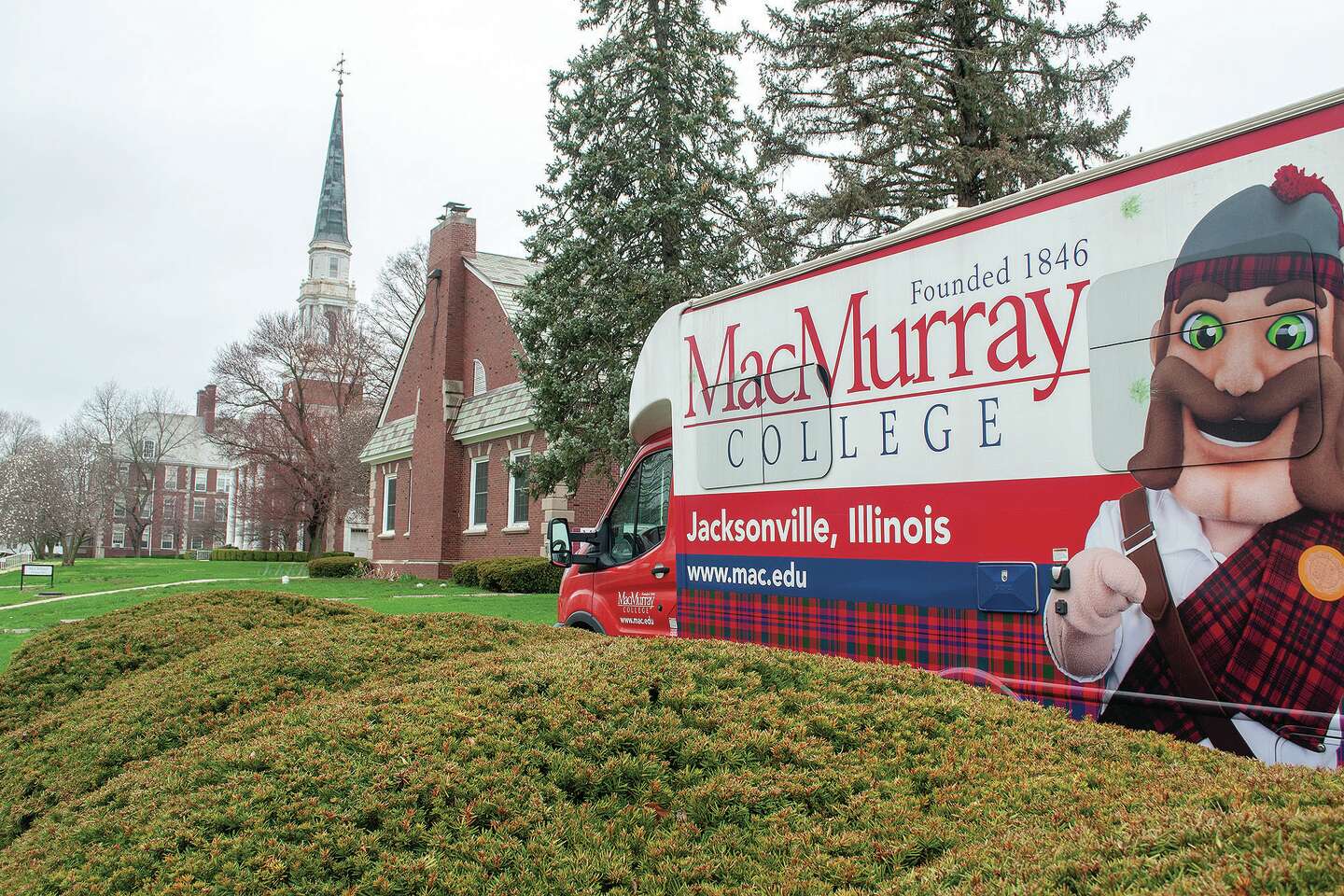 MacMurray College alumni event scheduled in late June