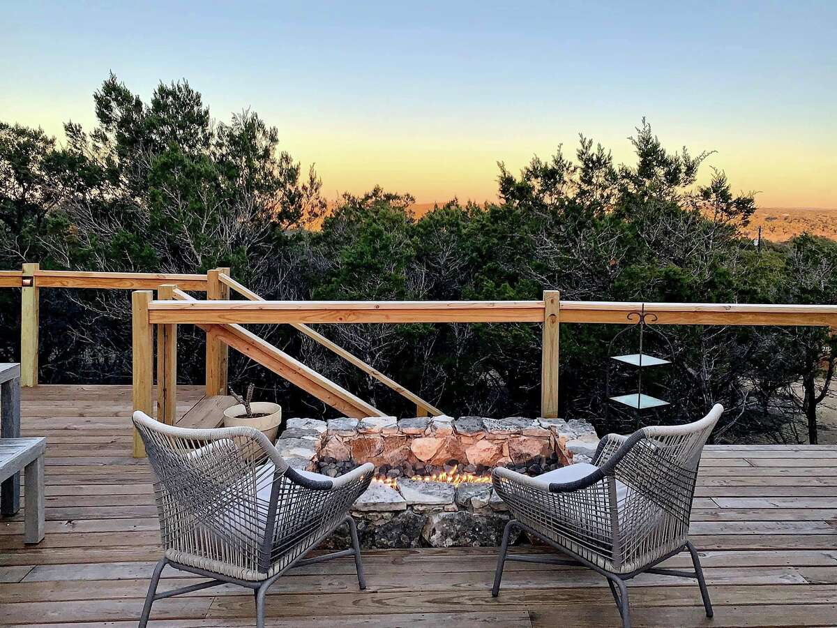 The best glamping spots around Texas you can visit right now