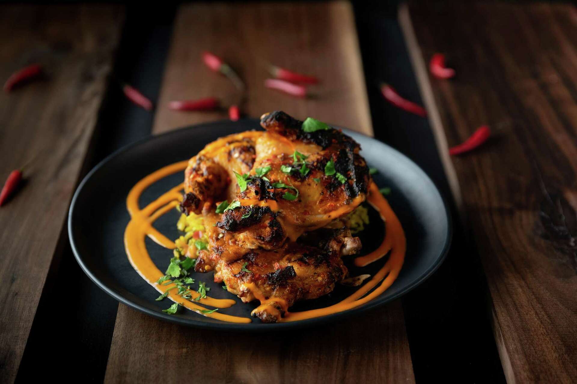 Taste the world at these Houston restaurants