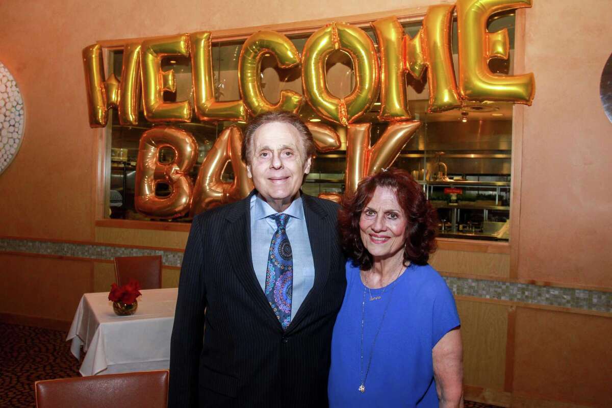 Famed restaurateur Tony Vallone, Houston’s king of fine dining, dies at 75