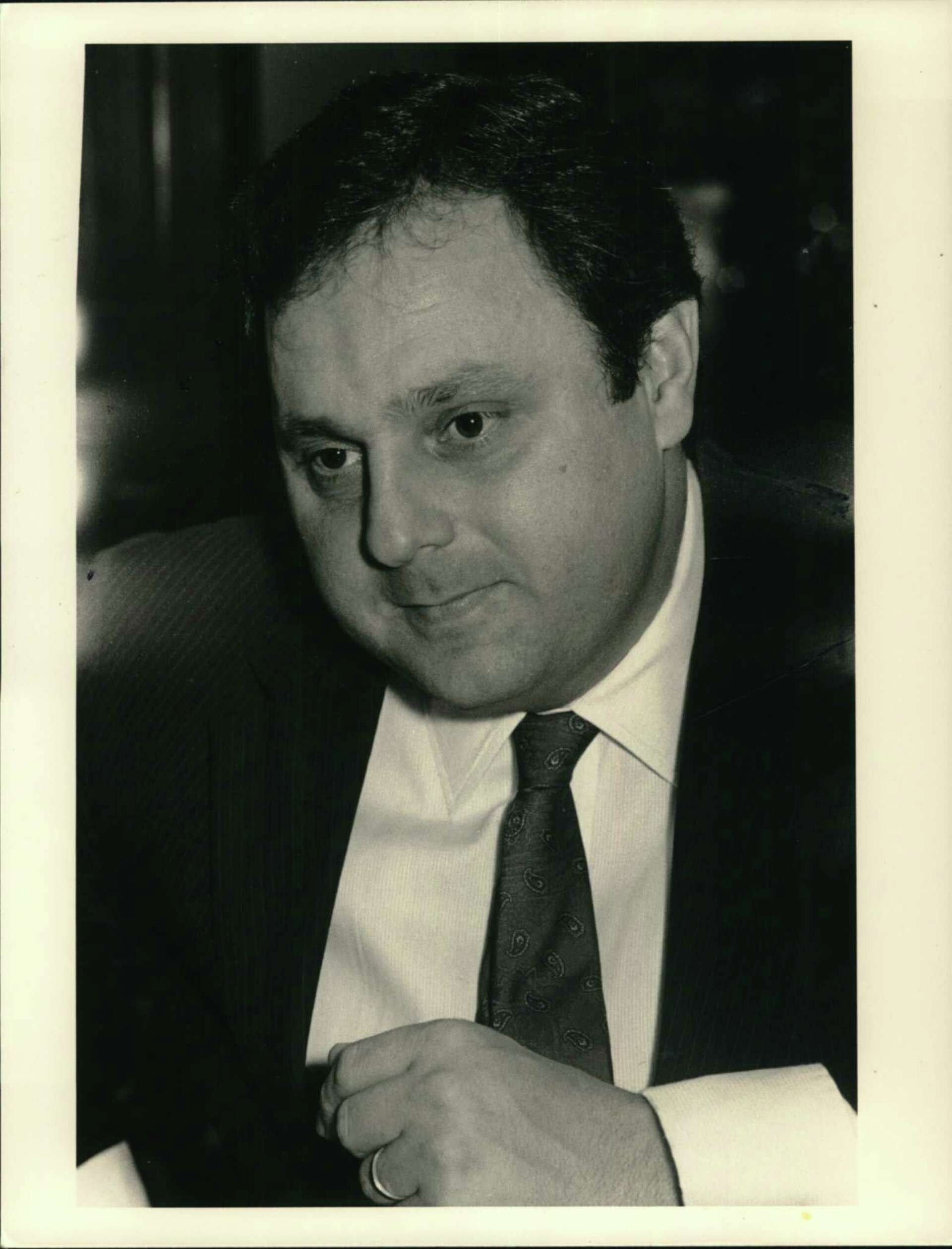 Houston restaurateur Tony Vallone dead at 75