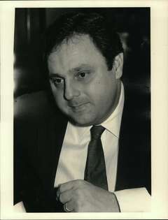 Houston restaurateur Tony Vallone dead at 75