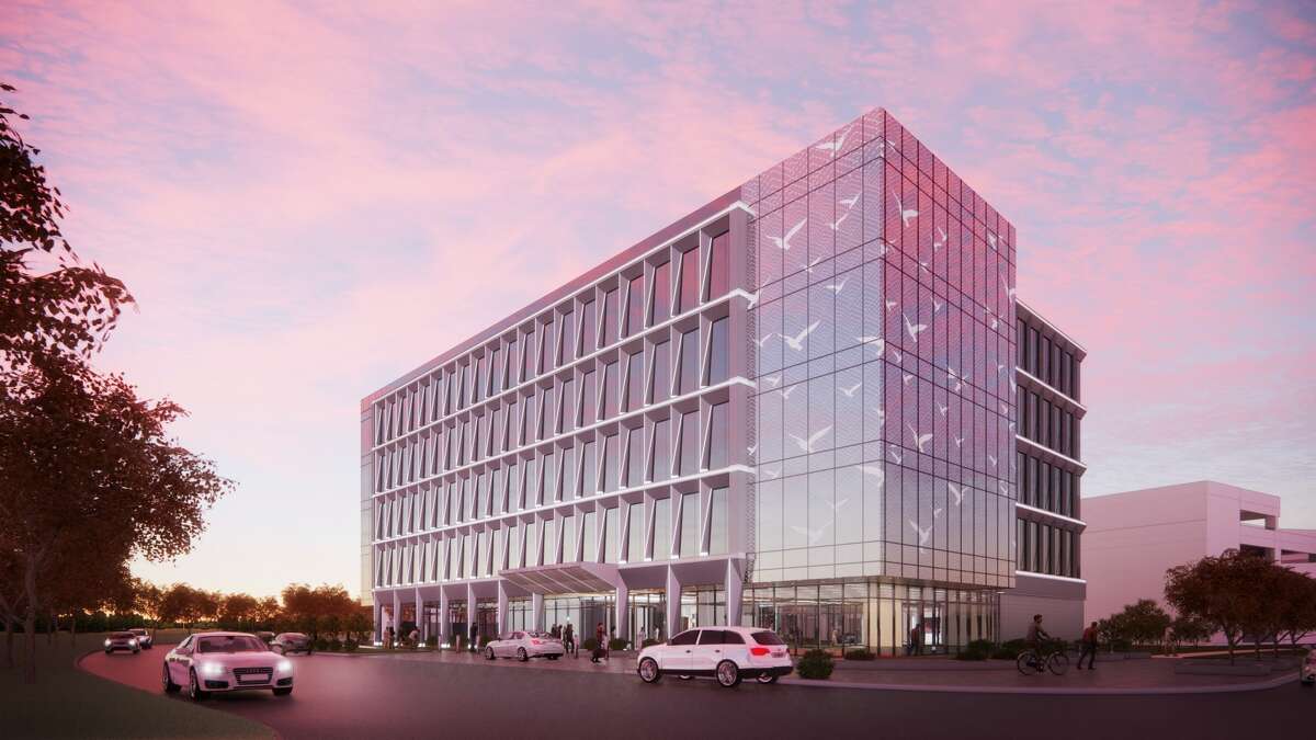 Medical office building to rise in Generation Park's urban district