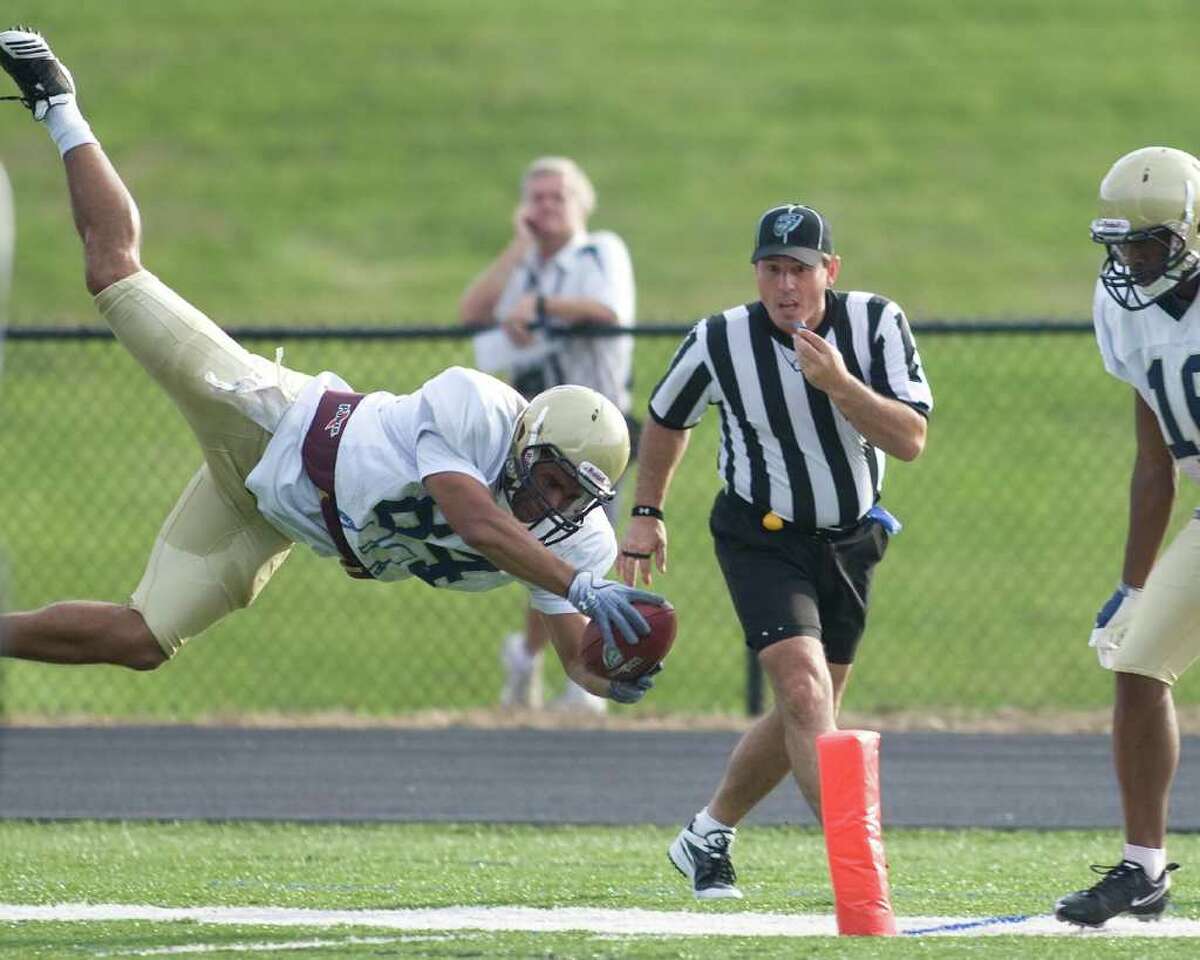 DUFFY: Dixon, Booker give Colonials a two-headed monster in backfield