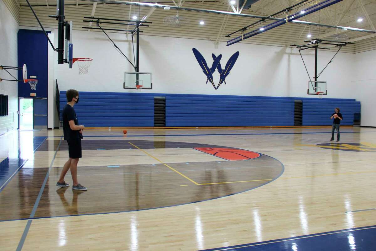 North Huron Schools close to finishing renovations