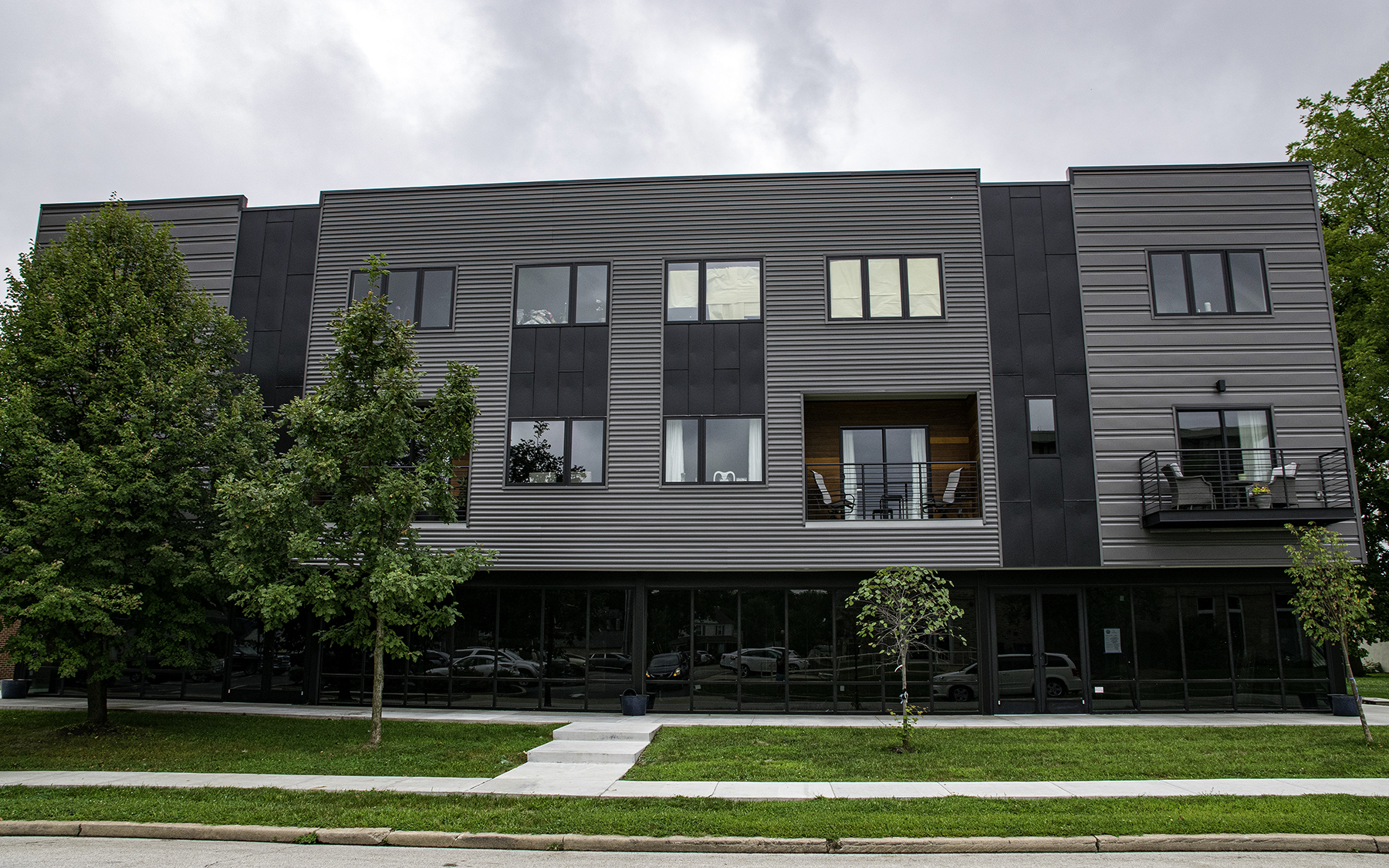 Pfunds remain busy, invested in Edwardsville