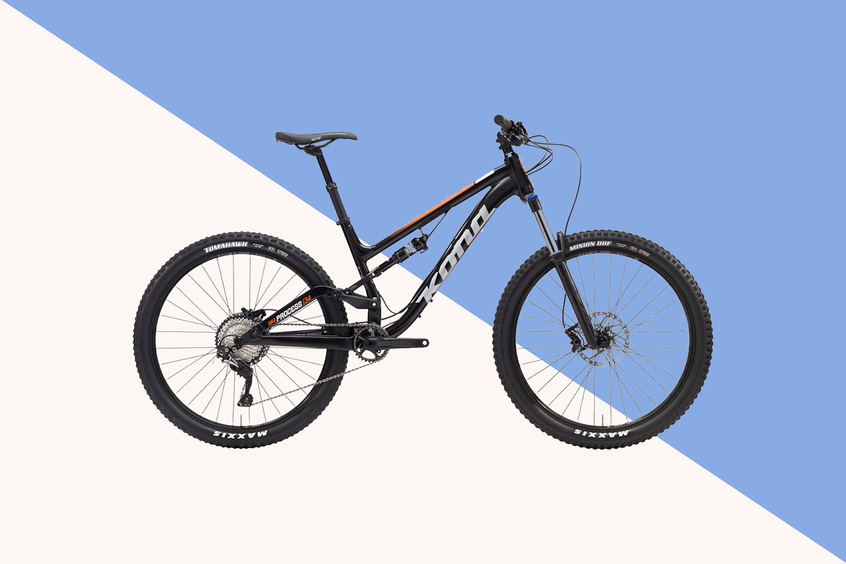 The best budget mountain bikes, according to avid mountain bikers