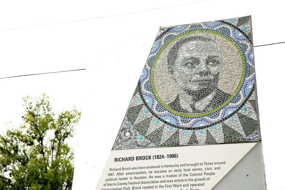 The story behind Emancipation Park, a must-visit Houston gem