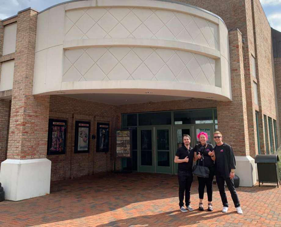 Wilton Bulletin Board: Ribbon-cutting, bike ride, poetry