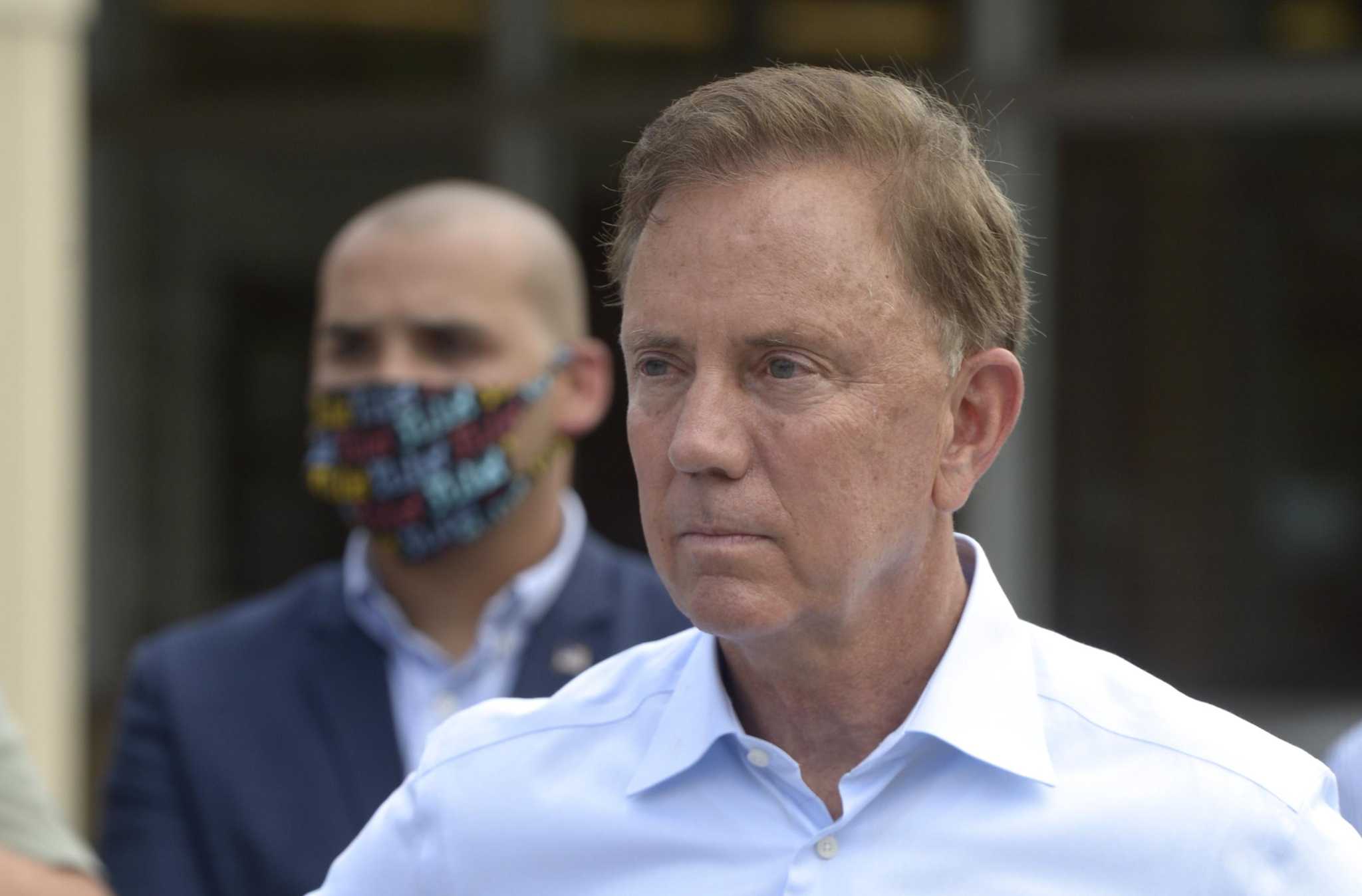 Lamont set to headline Stamford Chamber’s annual meeting