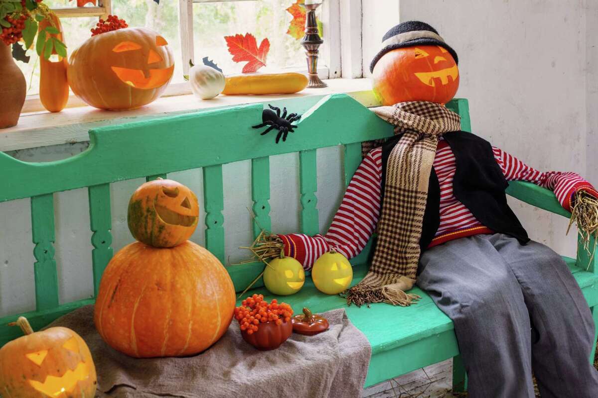 Tips and tricks to make this pandemic Halloween epic