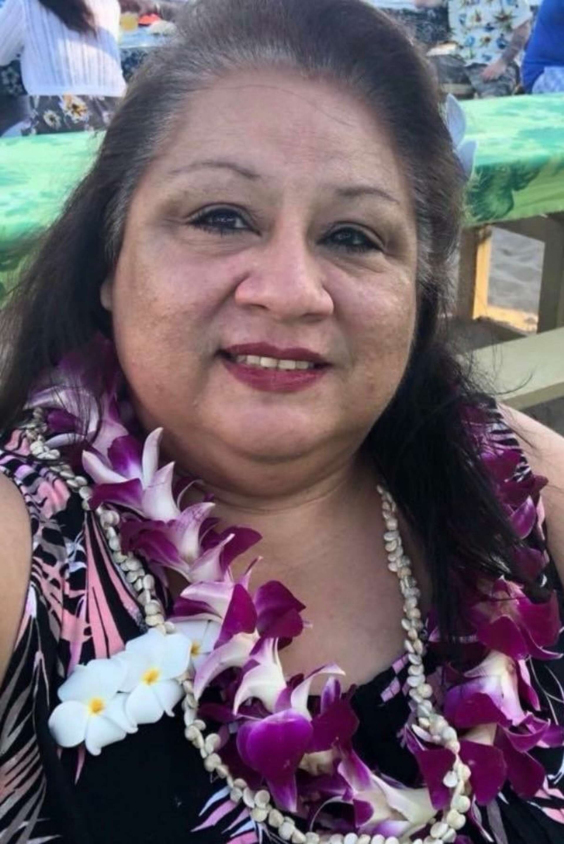 Cyndi Rodriguez put family first, but Disney was close behind