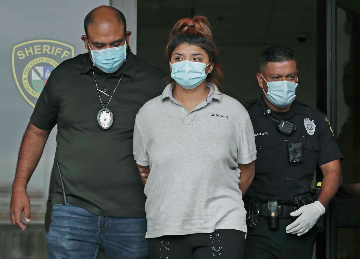 Update: 3rd San Antonio teenager arrested after allegedly recording 3 ...