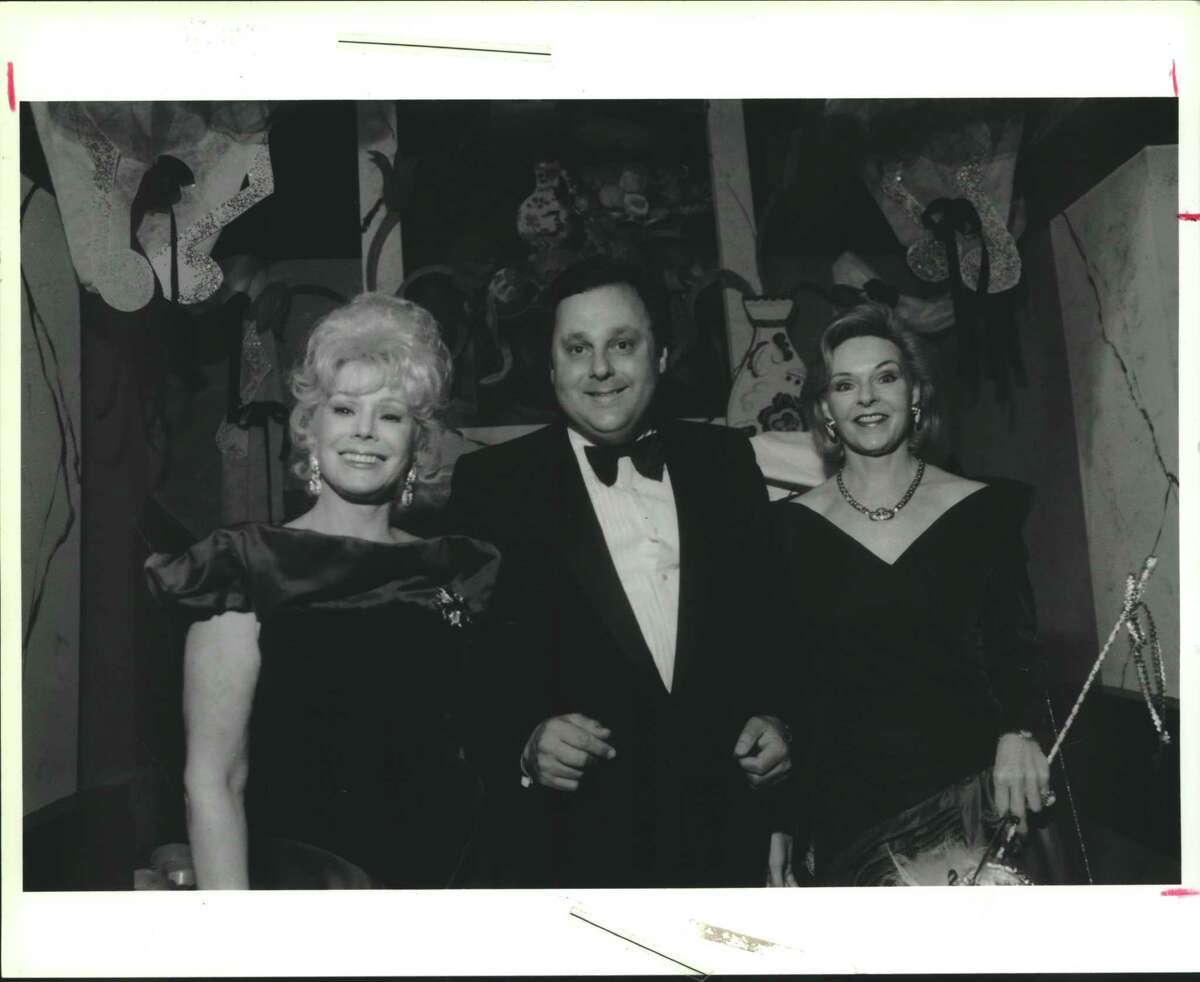 Famed restaurateur Tony Vallone, Houston’s king of fine dining, dies at 75