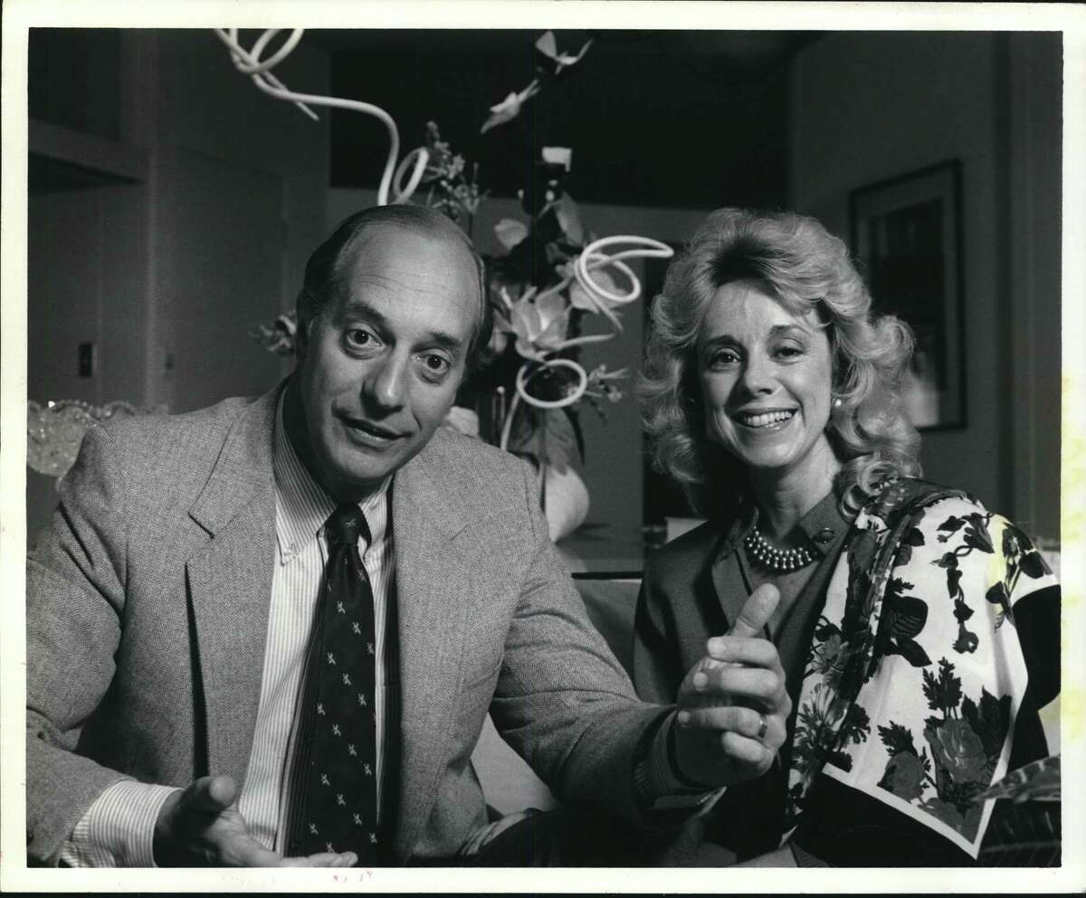 Famed restaurateur Tony Vallone, Houston’s king of fine dining, dies at 75