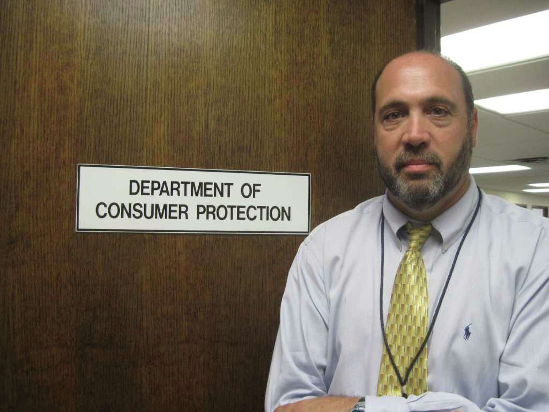 Contractor licensing can pay for itself