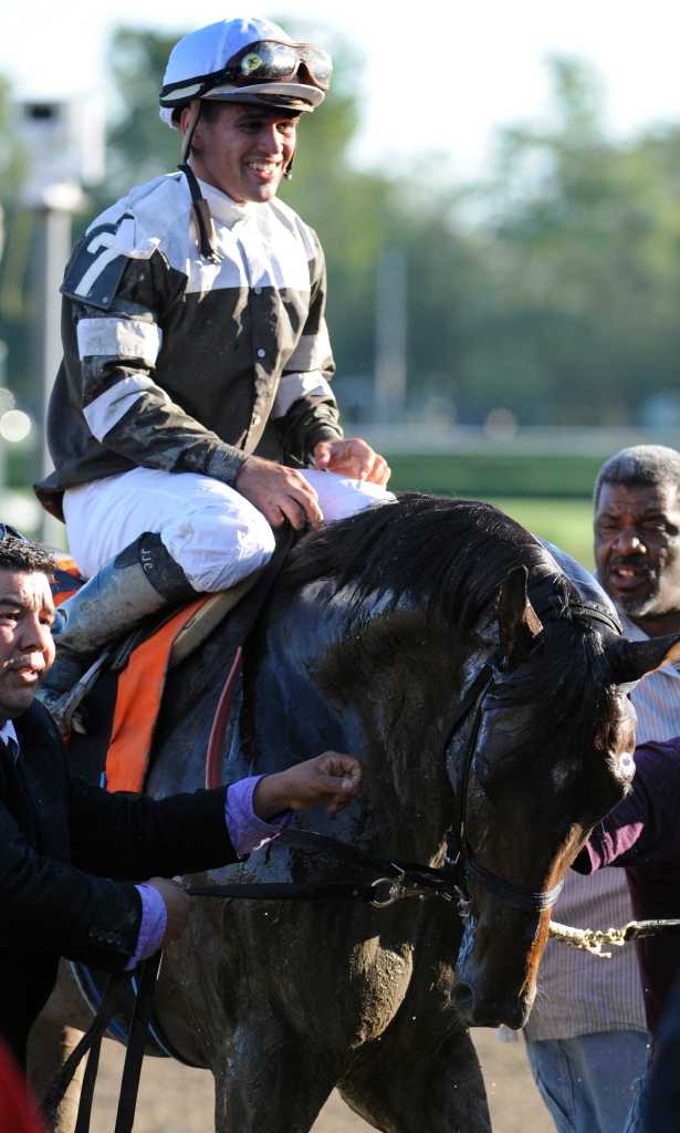 Express just fast enough