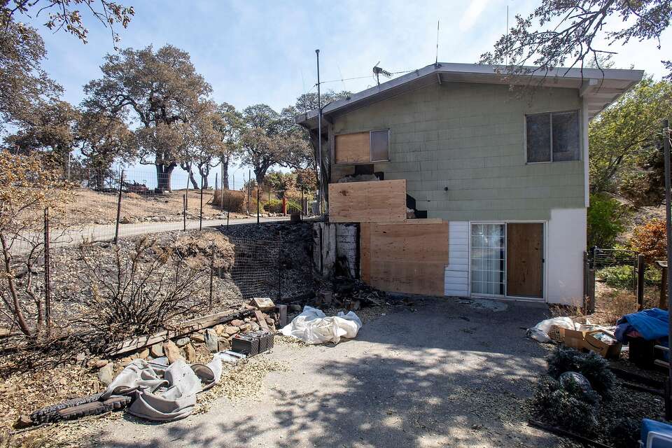 ‘A miracle’: How 132-year-old Lick Observatory was saved from one of ...