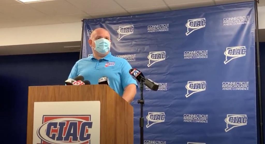 CIAC winter plan: no state championships, Feb. 8 start