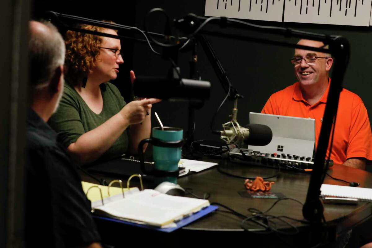 Remnant Stew podcast explores intriguing strange-but-true stories from ...