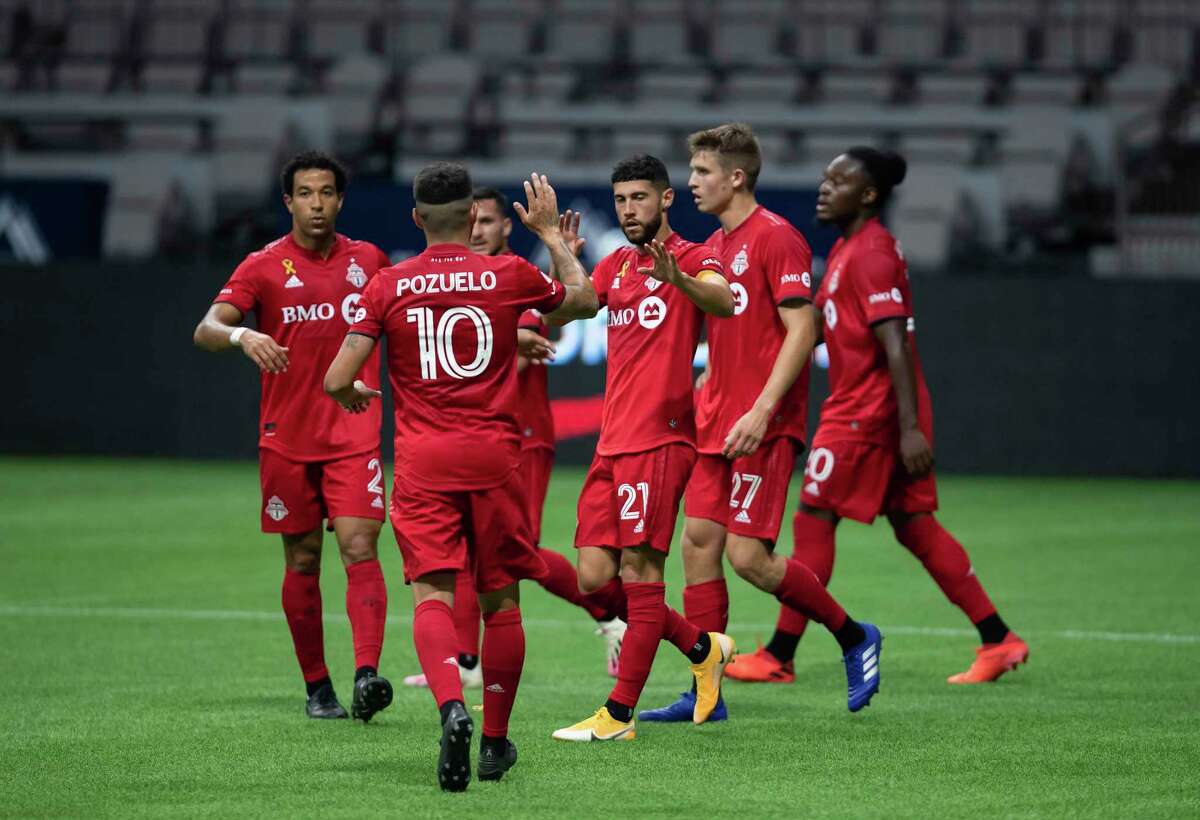 Major League Soccer’s Toronto FC to play home matches at Rentschler ...