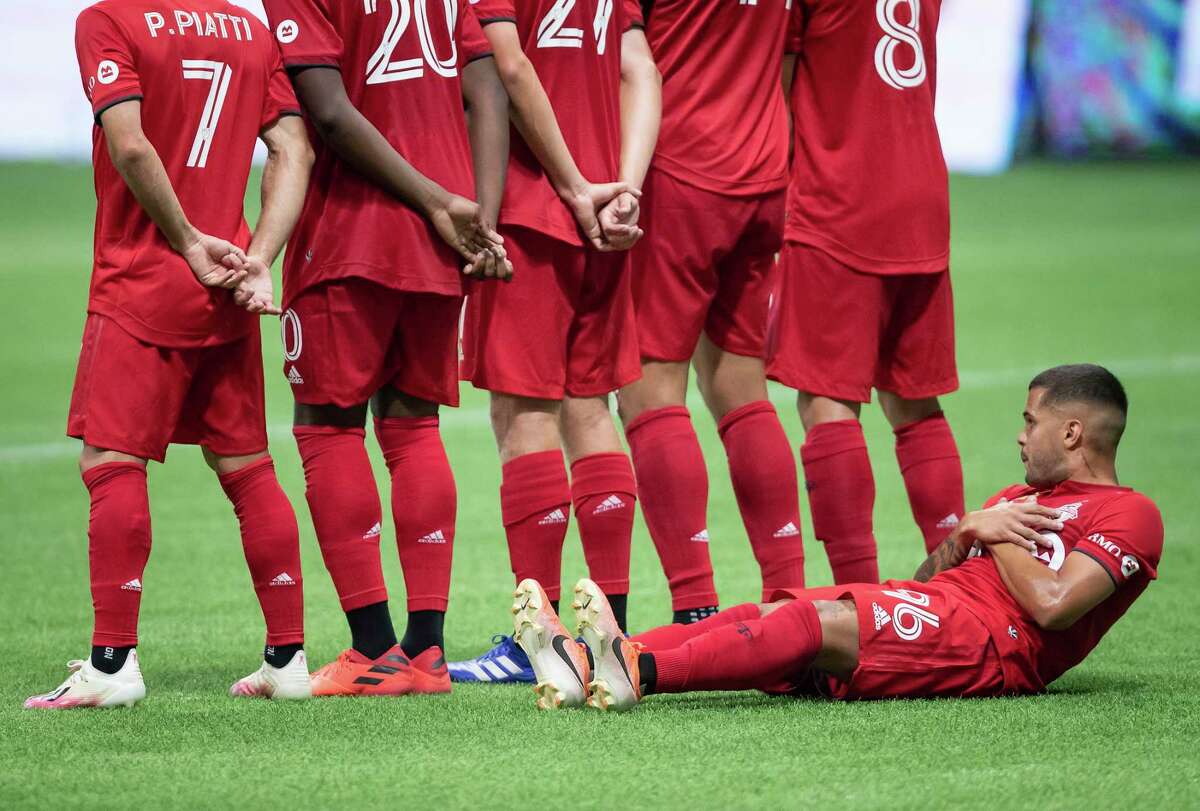 Major League Soccer’s Toronto FC to play home matches at Rentschler ...