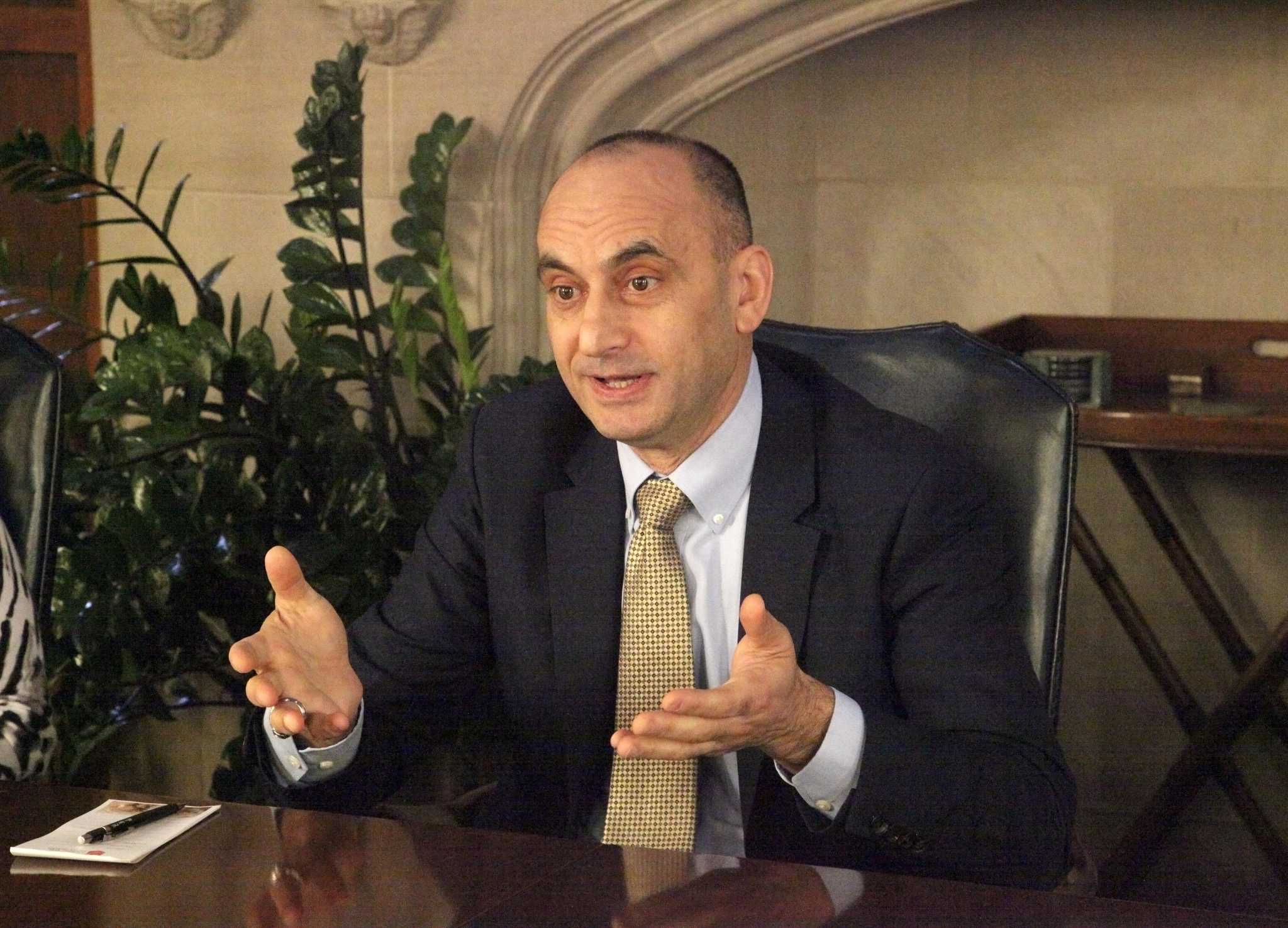 Two new charter school operators approved to open in San Antonio next year