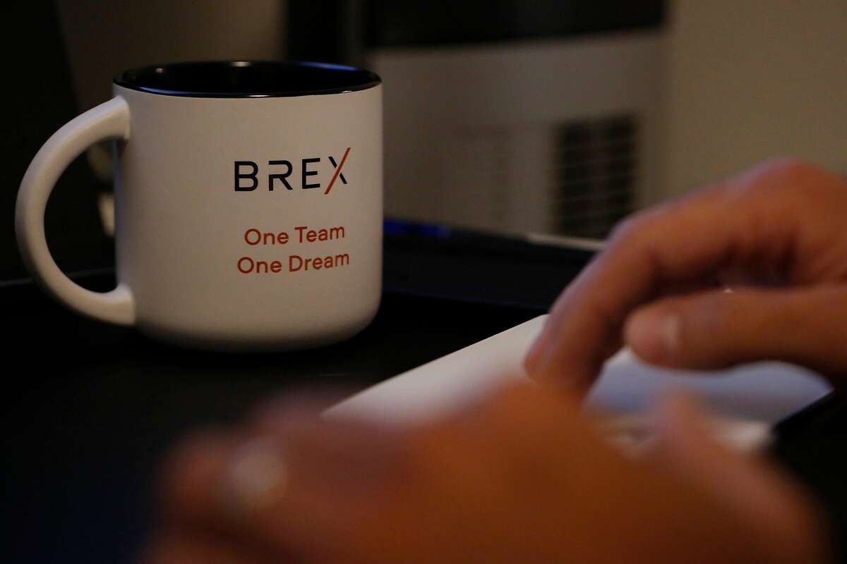 Silicon Valley startup Brex joins ‘remote first’ trend in response to ...