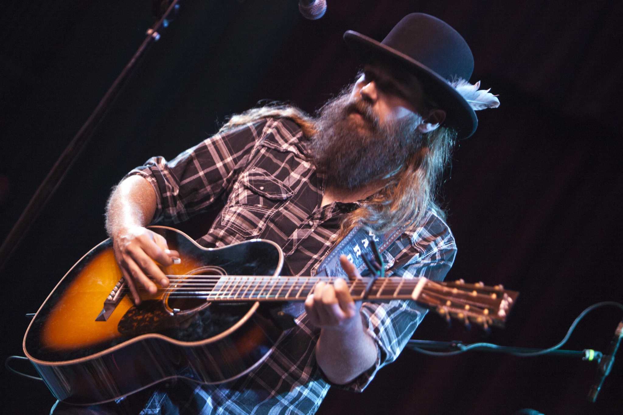 AT&T Center in San Antonio announces outdoor concert with country ...