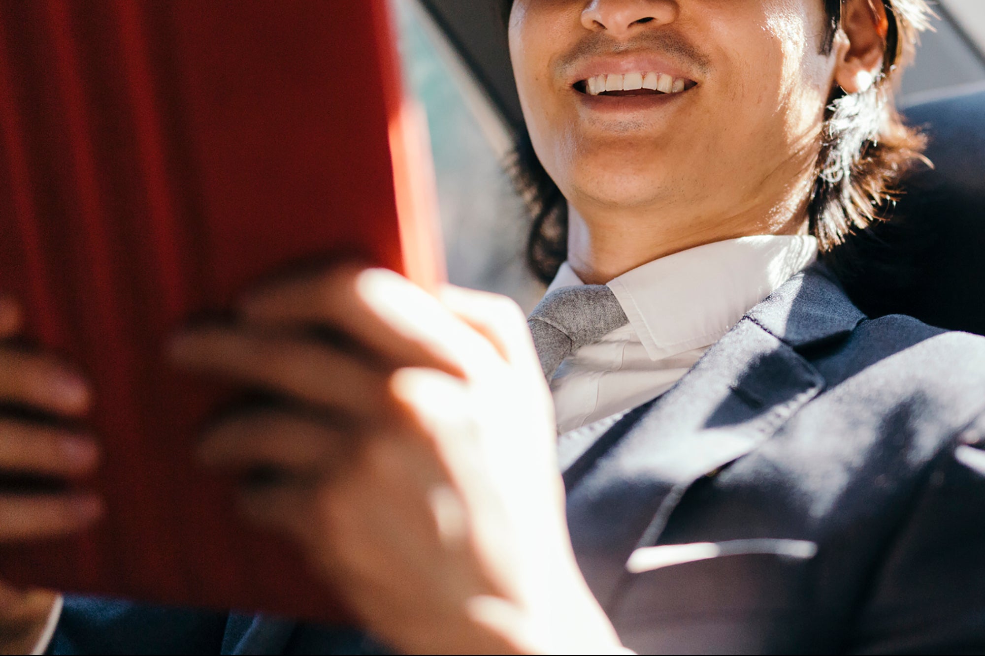 How Ontology Founder Jun Li Improves His Team Every Day