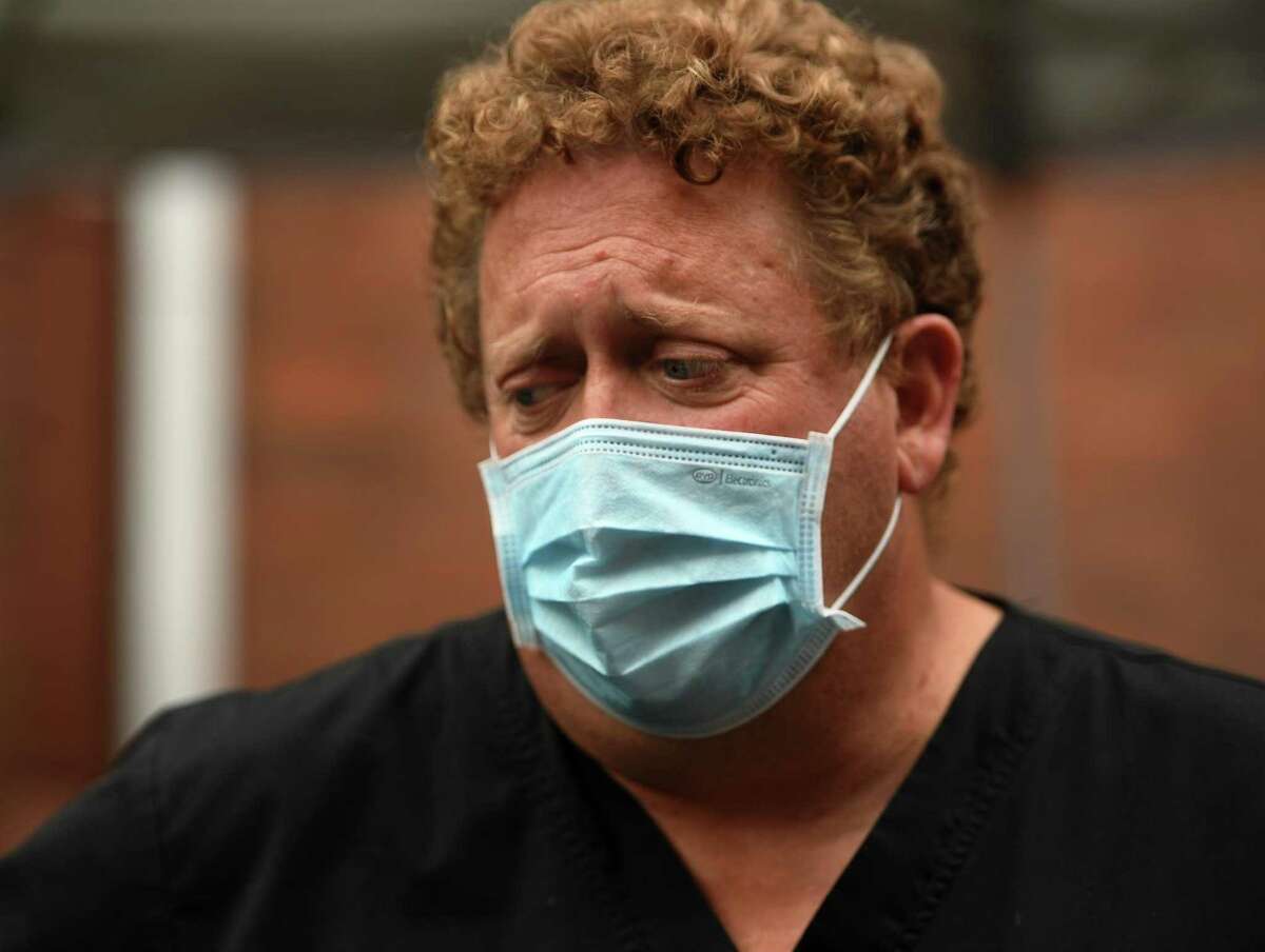 Many homeless being housed, but more taking their place on the street