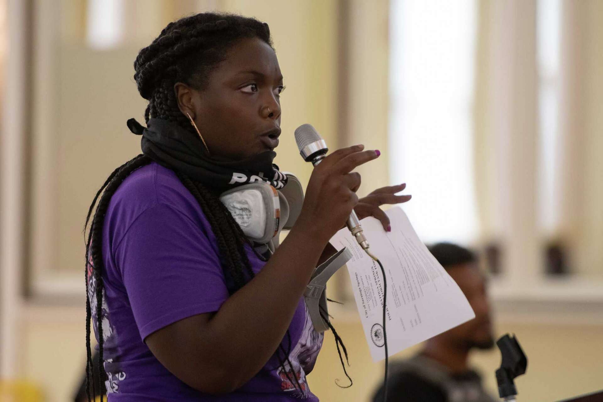 AG: City officials, police used 'unconstitutional' retaliation