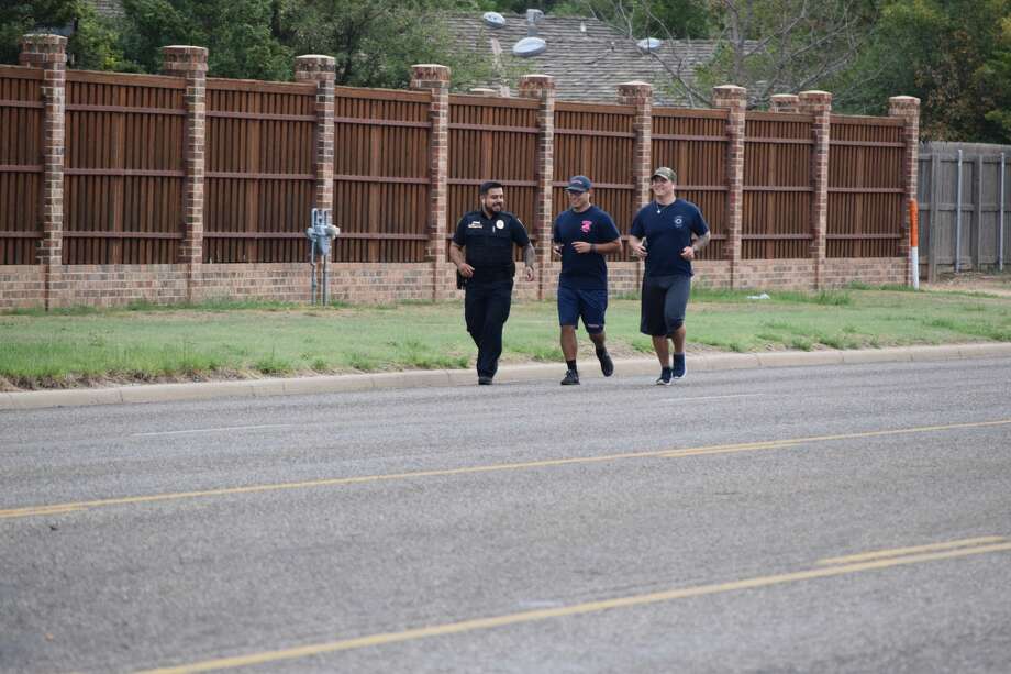 Never Forget: Plainview firefighters, police officer mark 19th ...