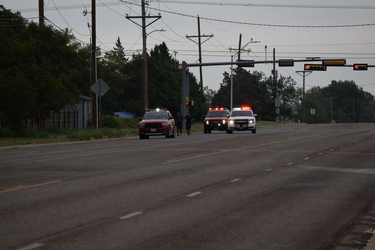 Never Forget: Plainview firefighters, police officer mark 19th ...
