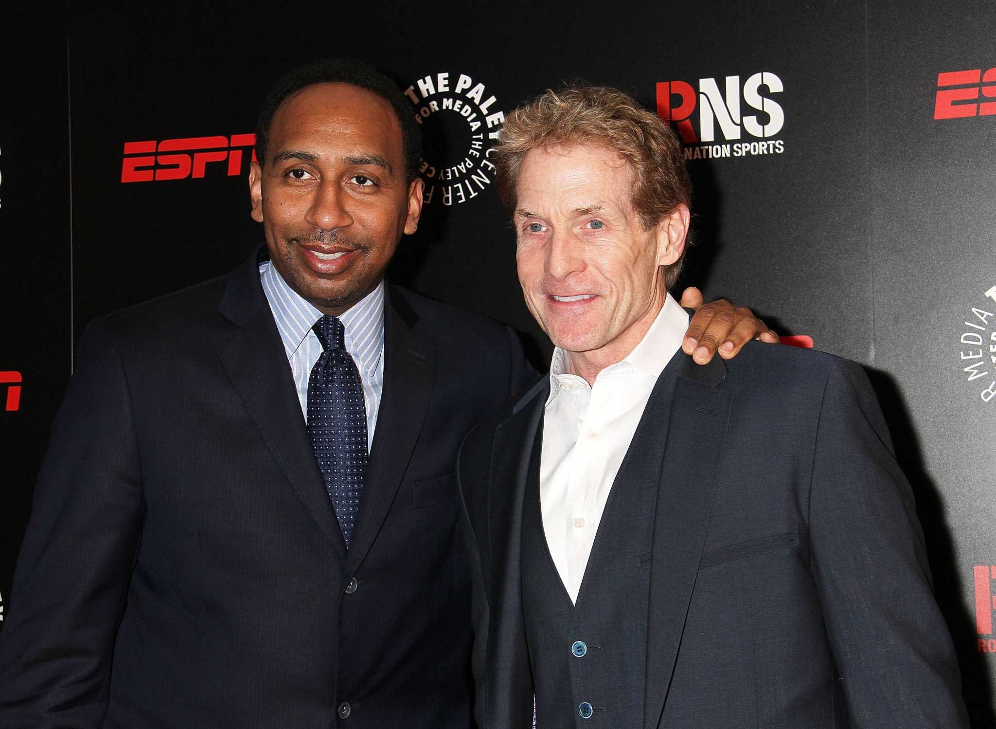 Jeff Jacobs: While Stephen A. stokes controversy, Bayless’ ‘despicable ...