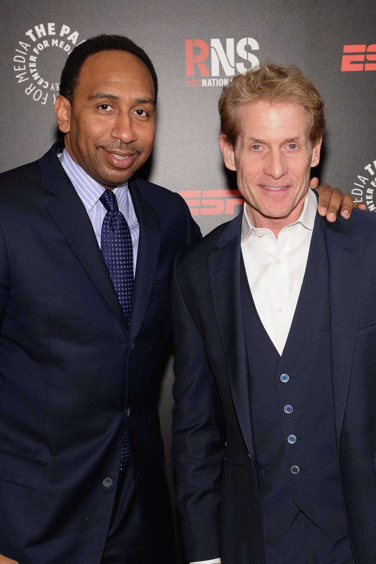 Jeff Jacobs: While Stephen A. stokes controversy, Bayless’ ‘despicable ...