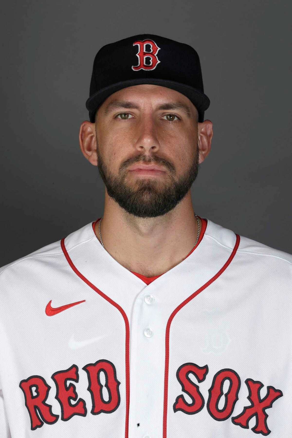Bethel’s Matt Barnes adjusting well to new role as Boston Red Sox ...