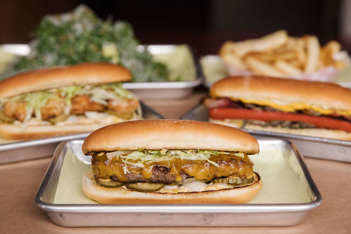 From Trick Dog to Quik Dog, revered SF cocktail bar shifts to burgers