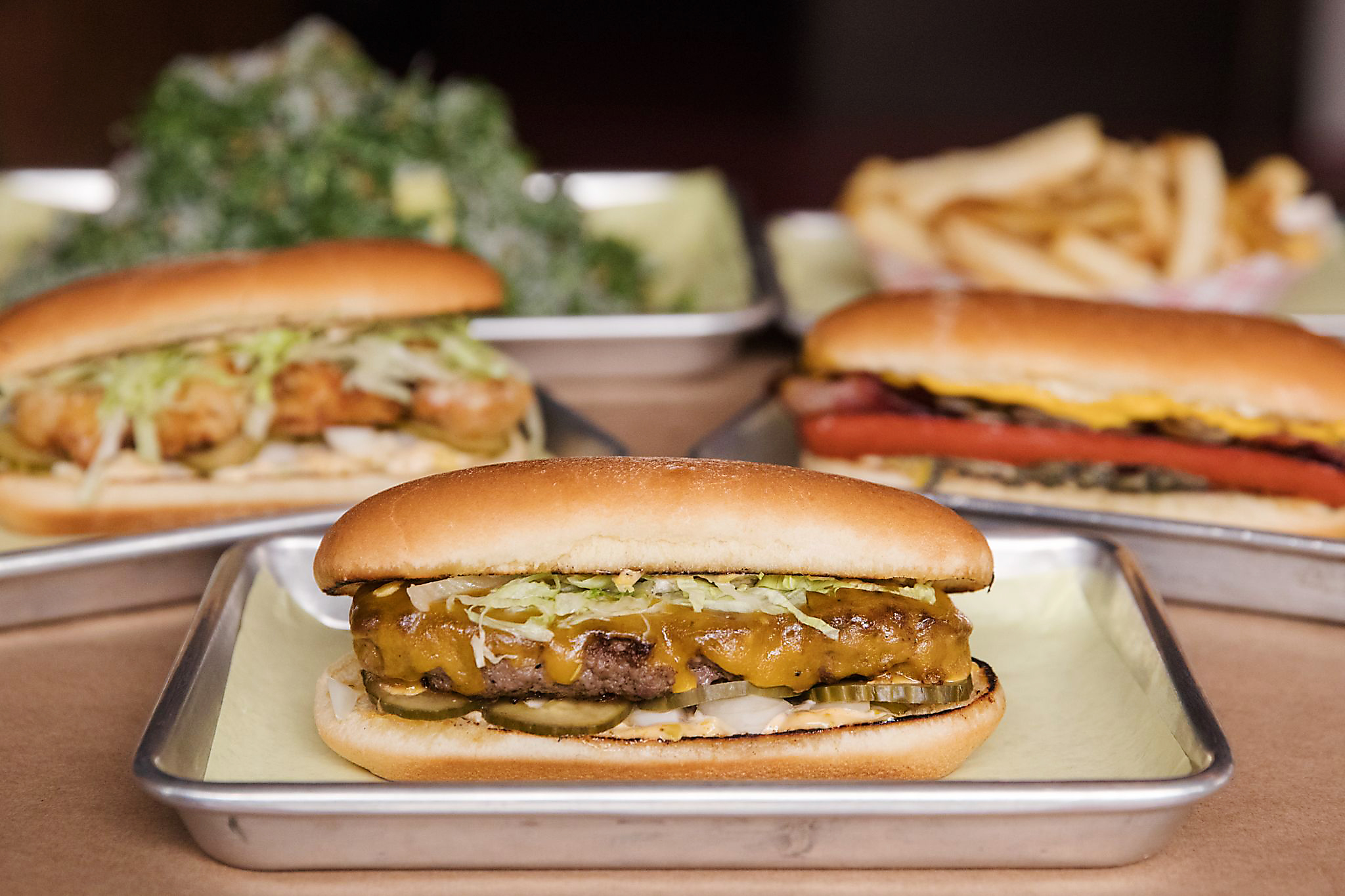 From Trick Dog to Quik Dog, revered SF cocktail bar shifts to burgers