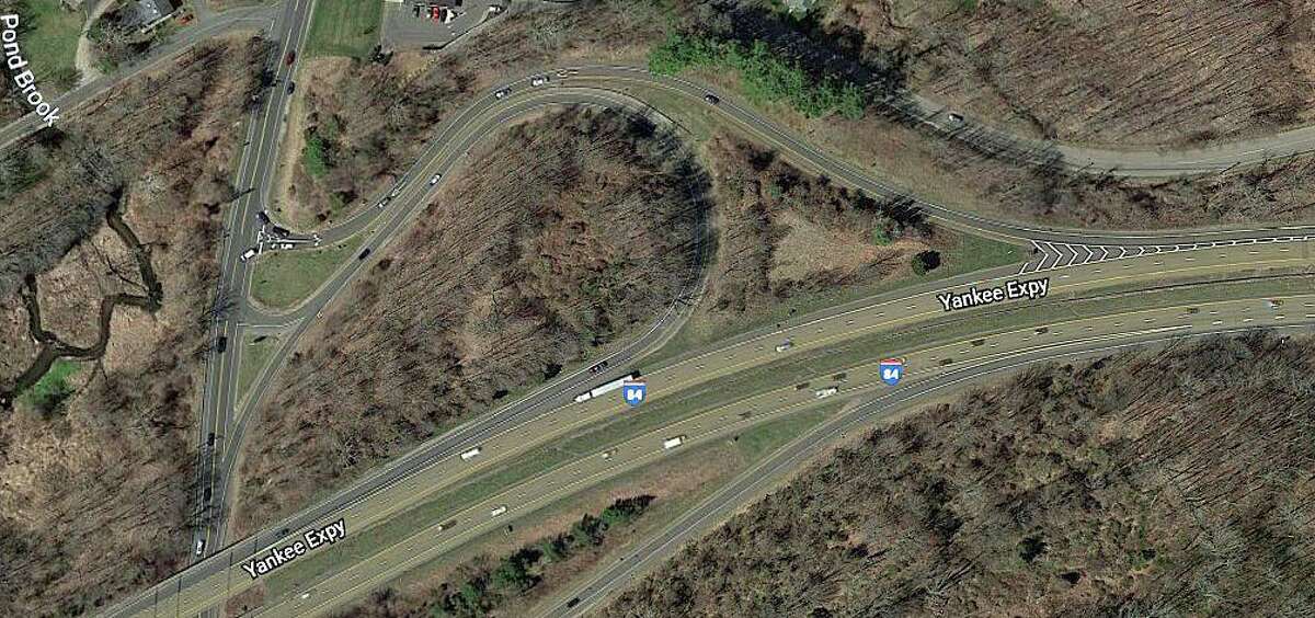 DOT: Westbound exit 9 ramps in Newtown to be closed 5 nights