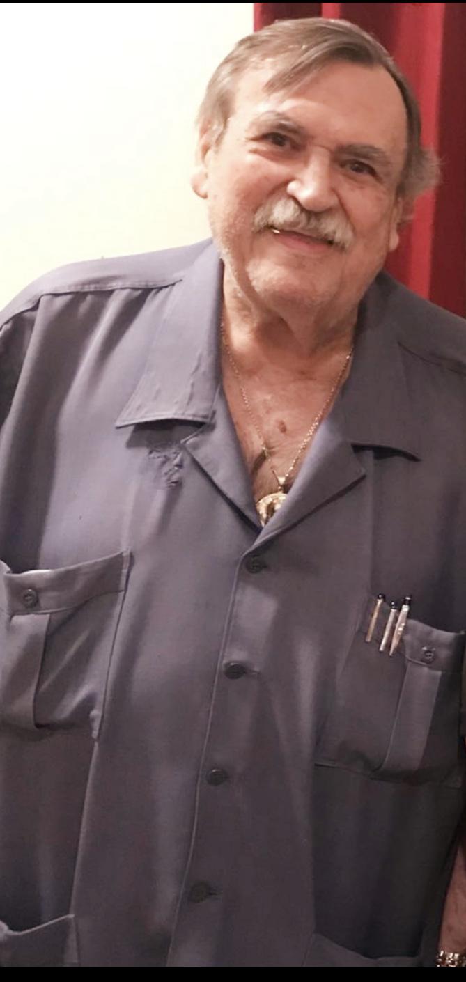 JULIO CESAR MONTENEGRO