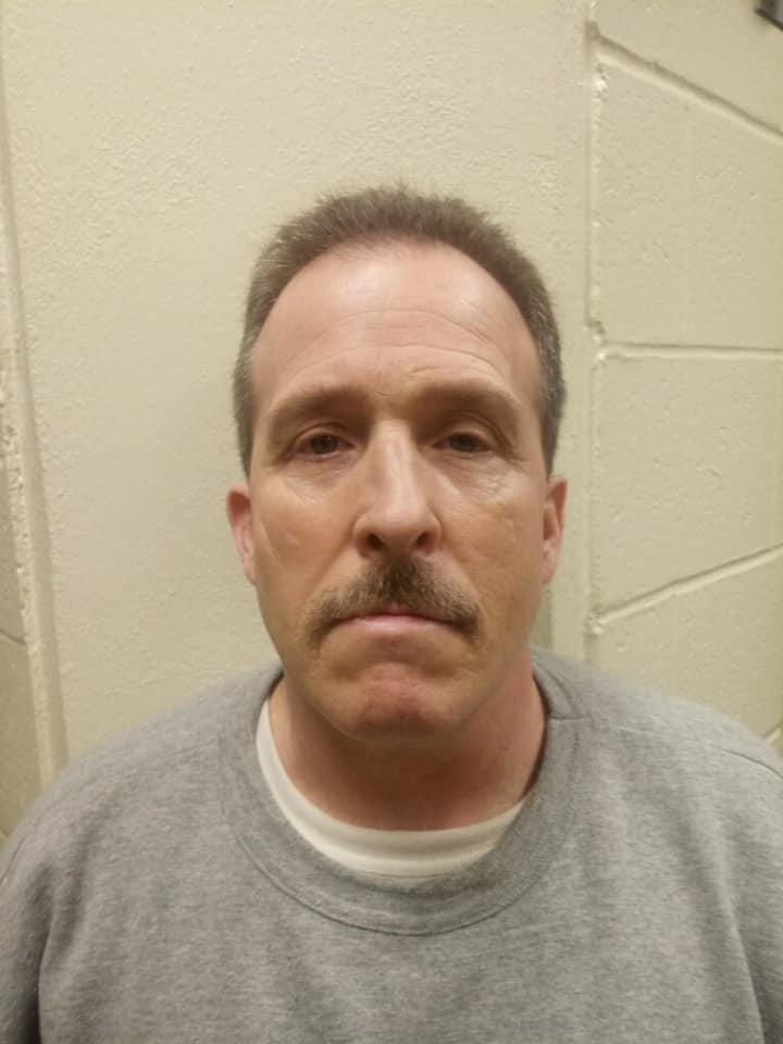 North Haven PD: Man charged in alleged residential burglary